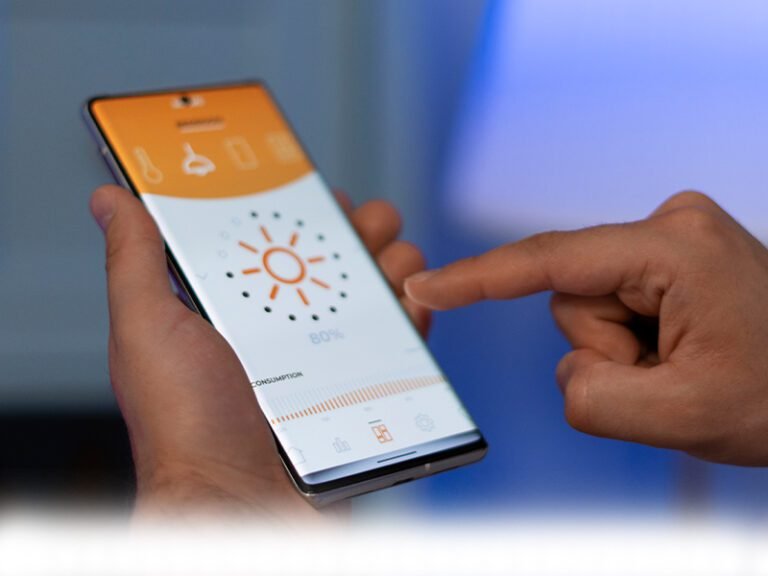 Ebox IoT - Corporates